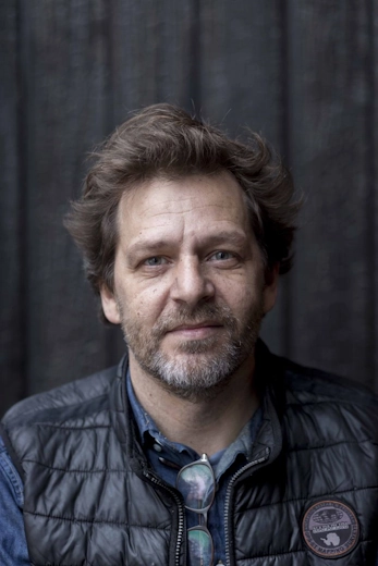 Thomas Dumesnil - Zwarthout